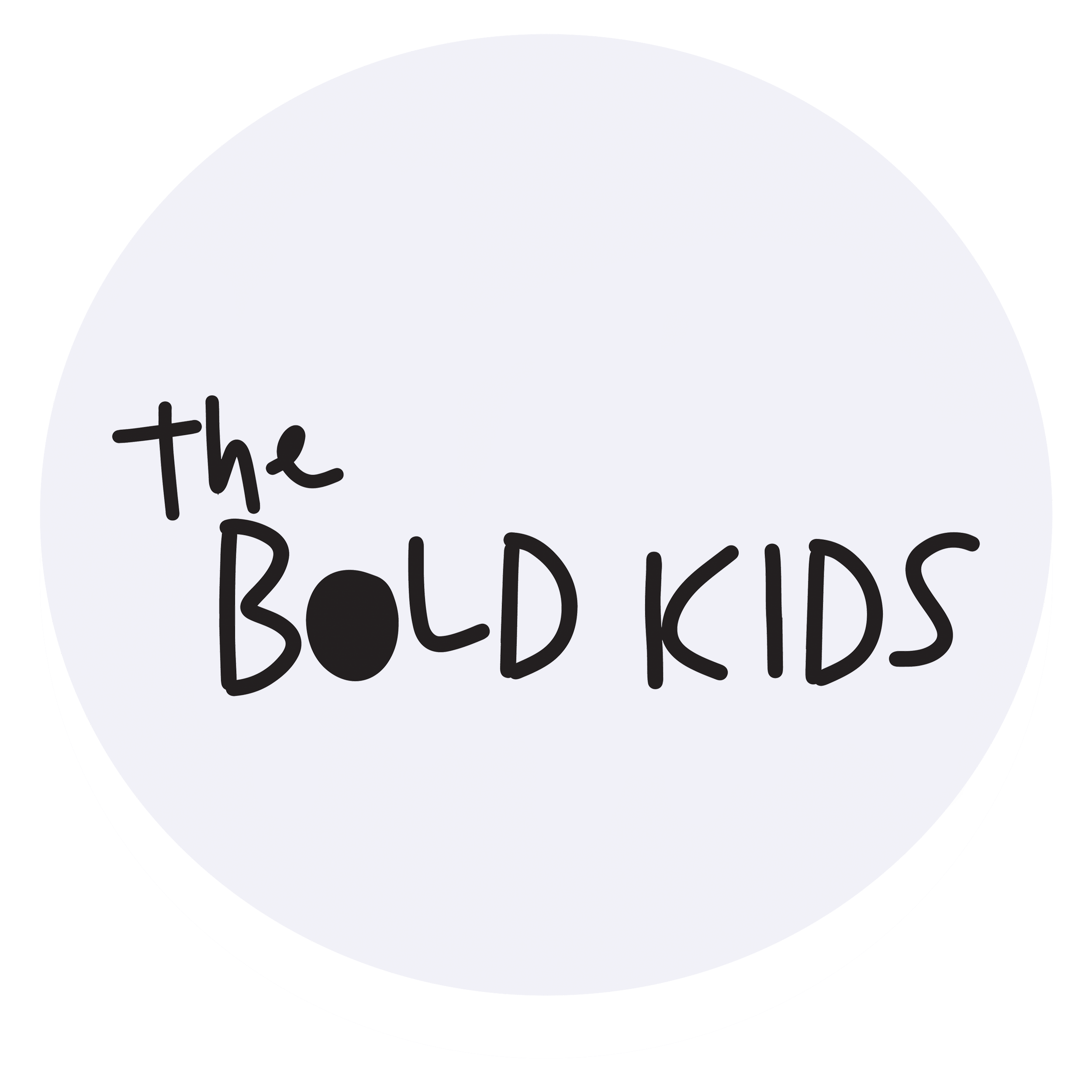 The Bold Kids