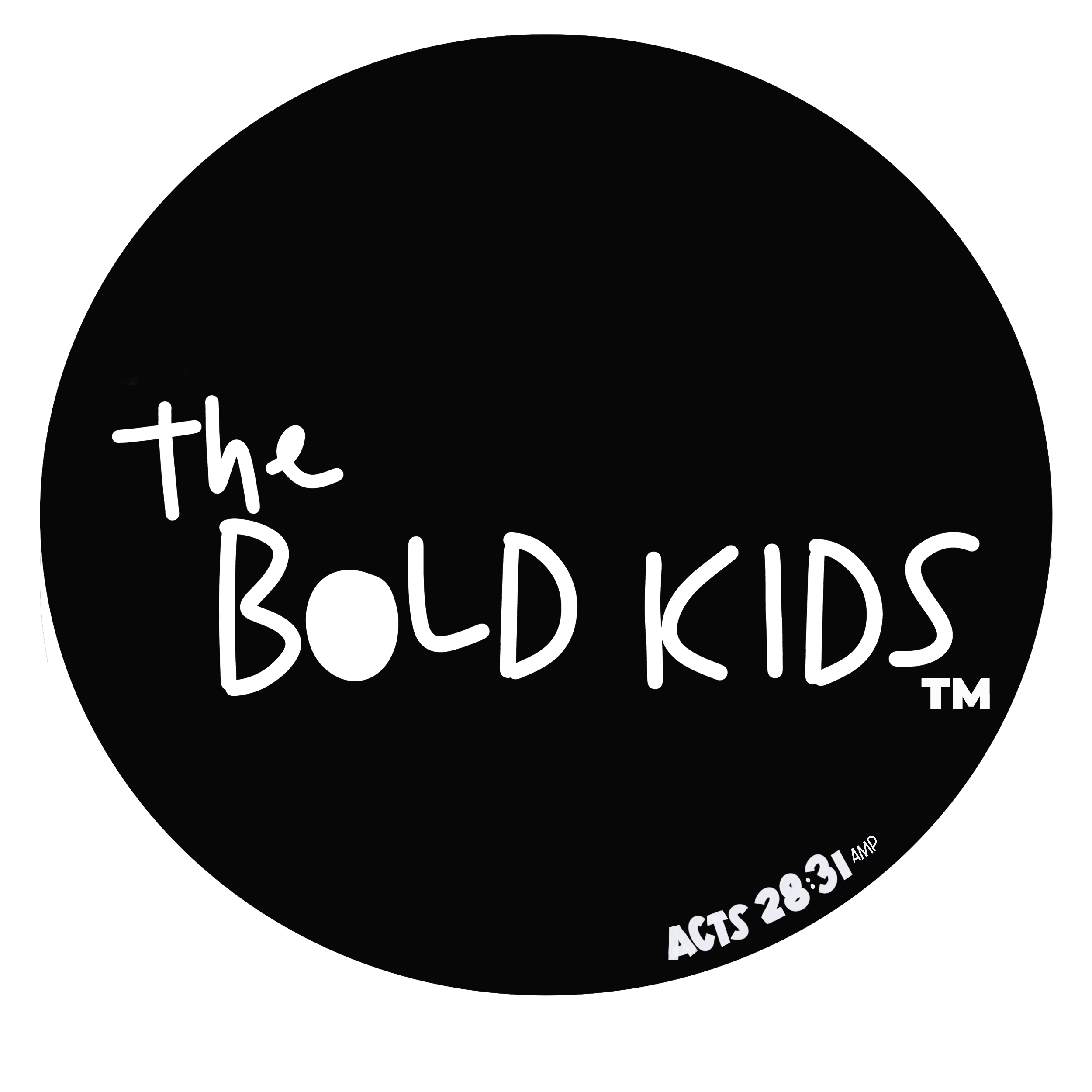 The Bold Kids