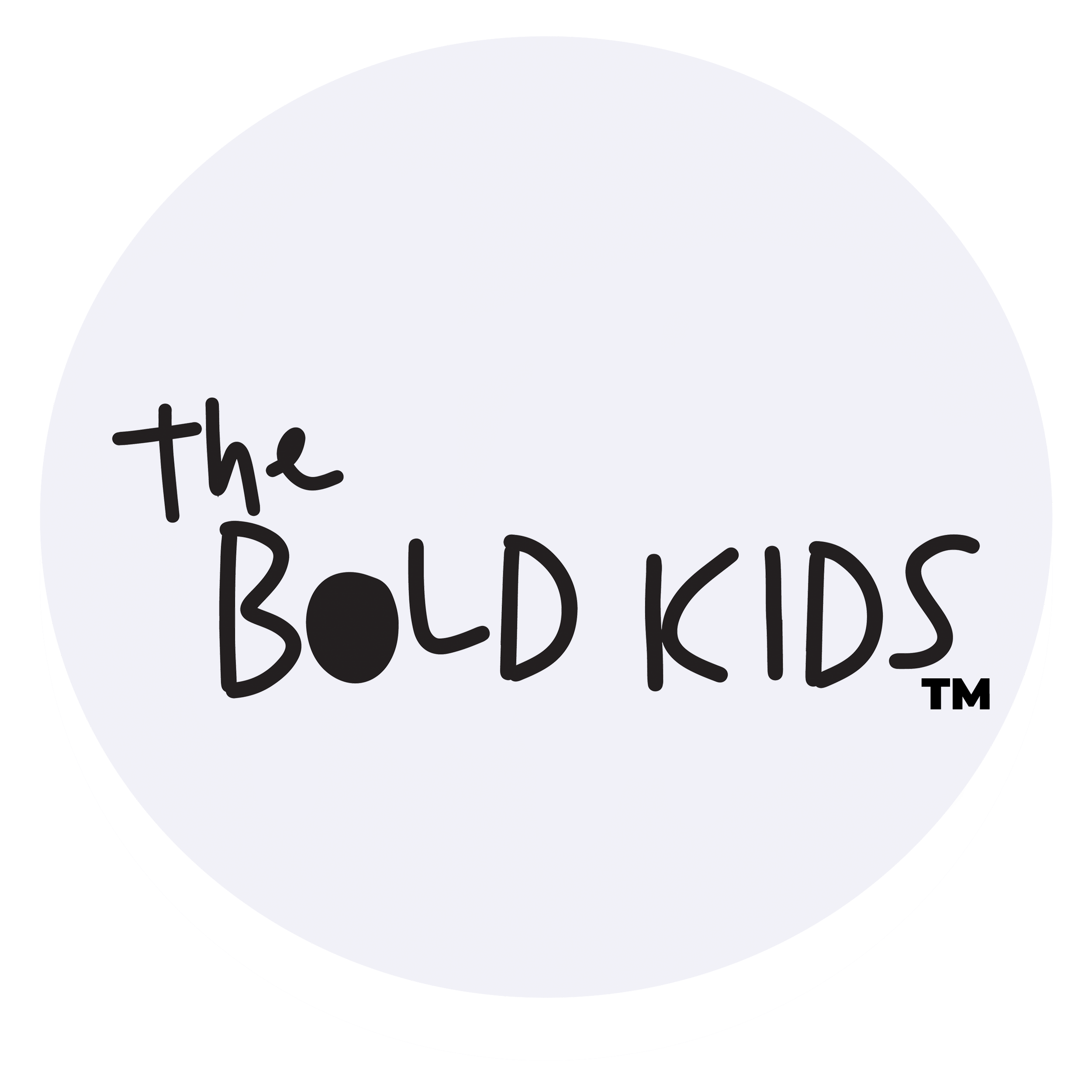 The Bold Kids